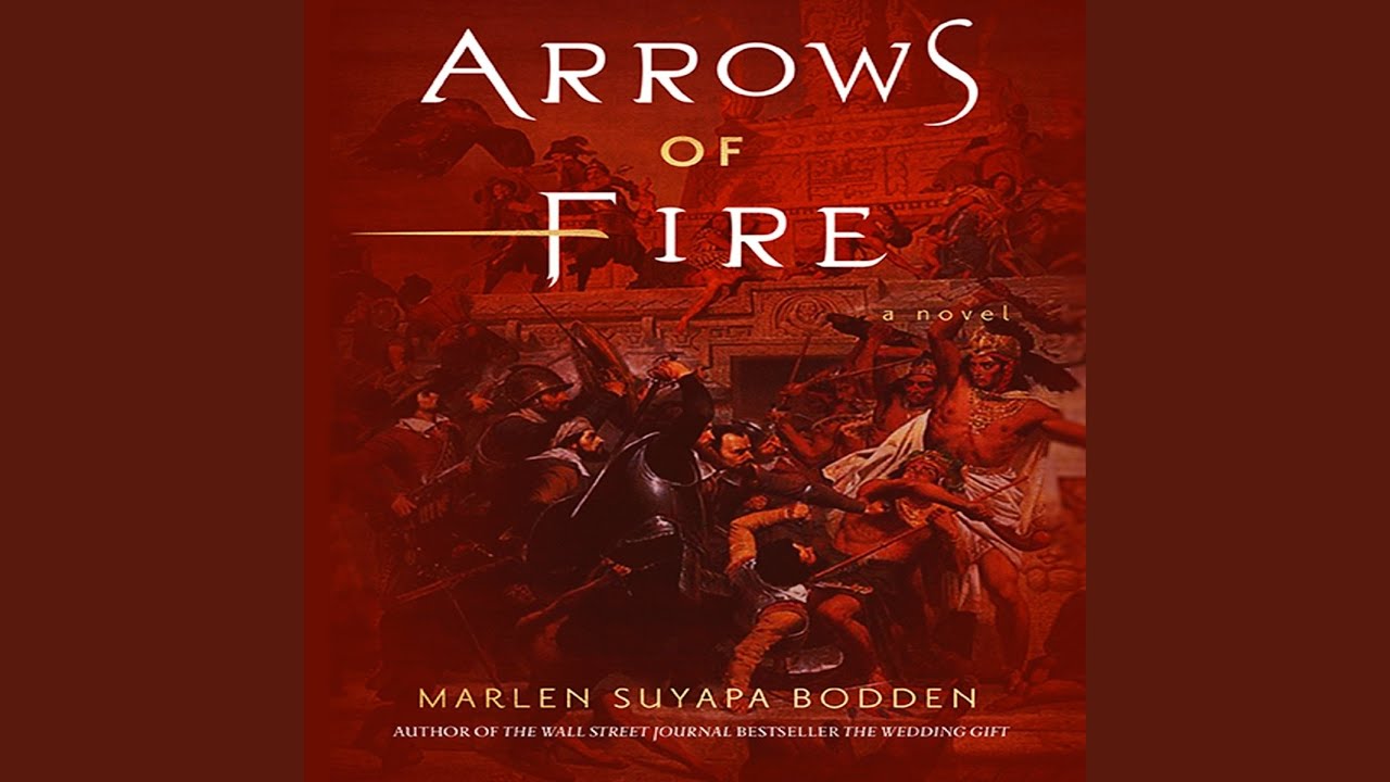 Chapter 232 - Arrows of Fire - YouTube