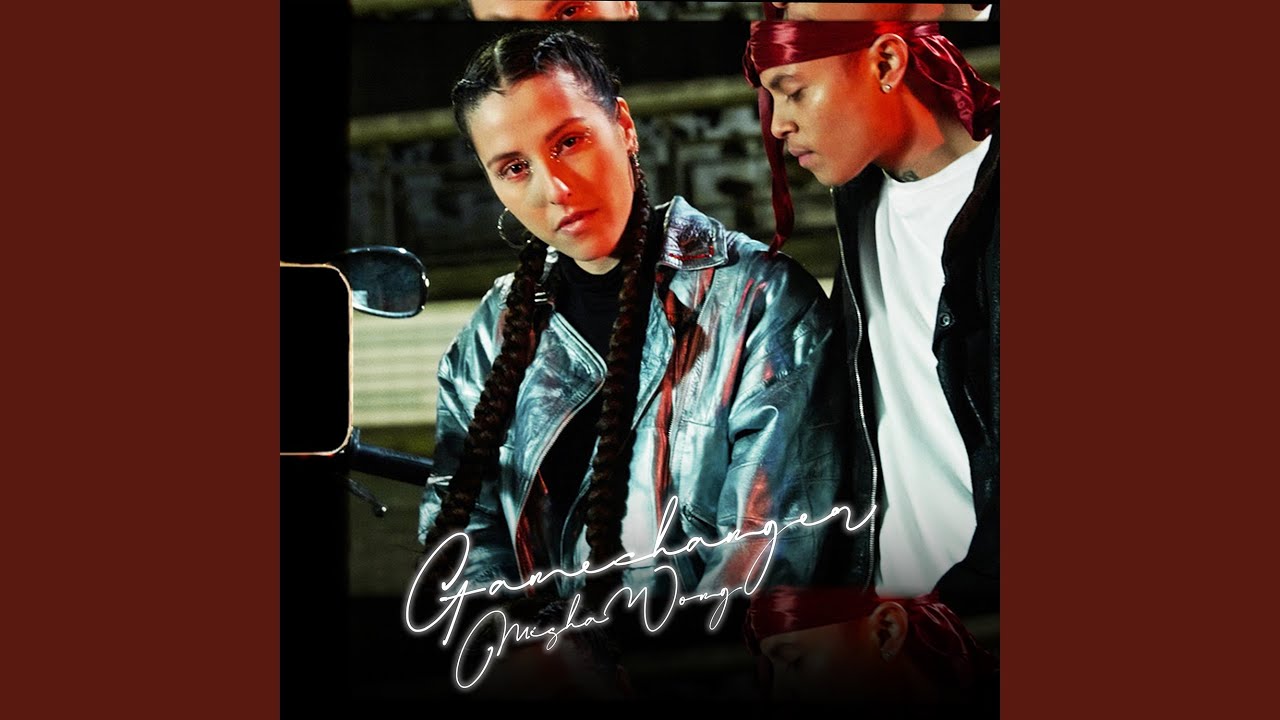 Gamechanger - YouTube