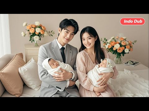 【Indo Dub】Anak Kembarku yang Hilang Membongkar Rahasia Besar! #cdrama