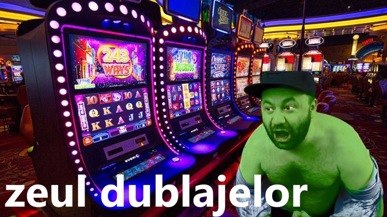 Str3su primeste linie de Septari si e zeul dublajelor - YouTube