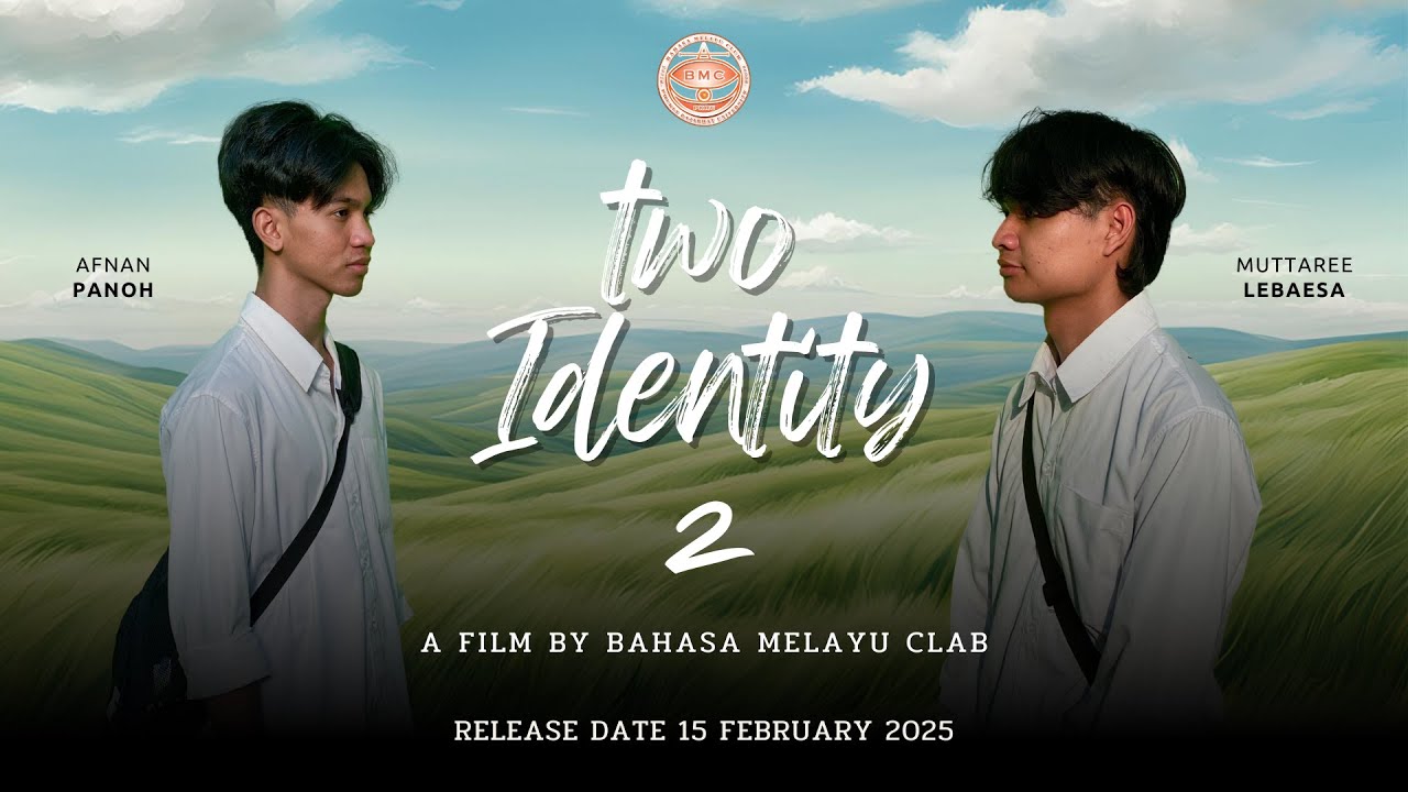 หนังสั้น " Two identity 2 | 2 ตัวตน ภาค 2 " - YouTube