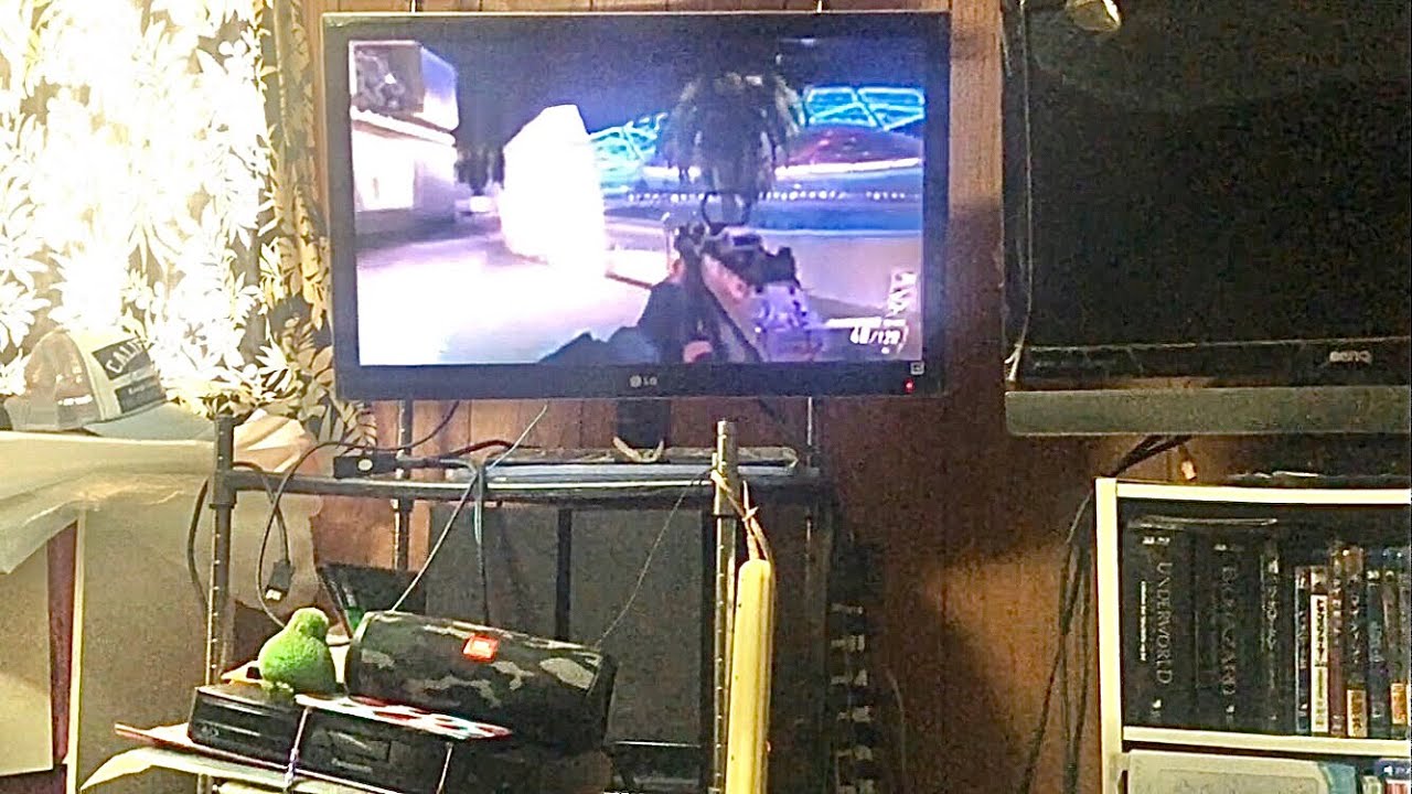 【ワイヤレス化】PlayStation4 Slim CUH2200にREIYIN WT04接続でスピーカーJBL FLIP5でYouTube ...