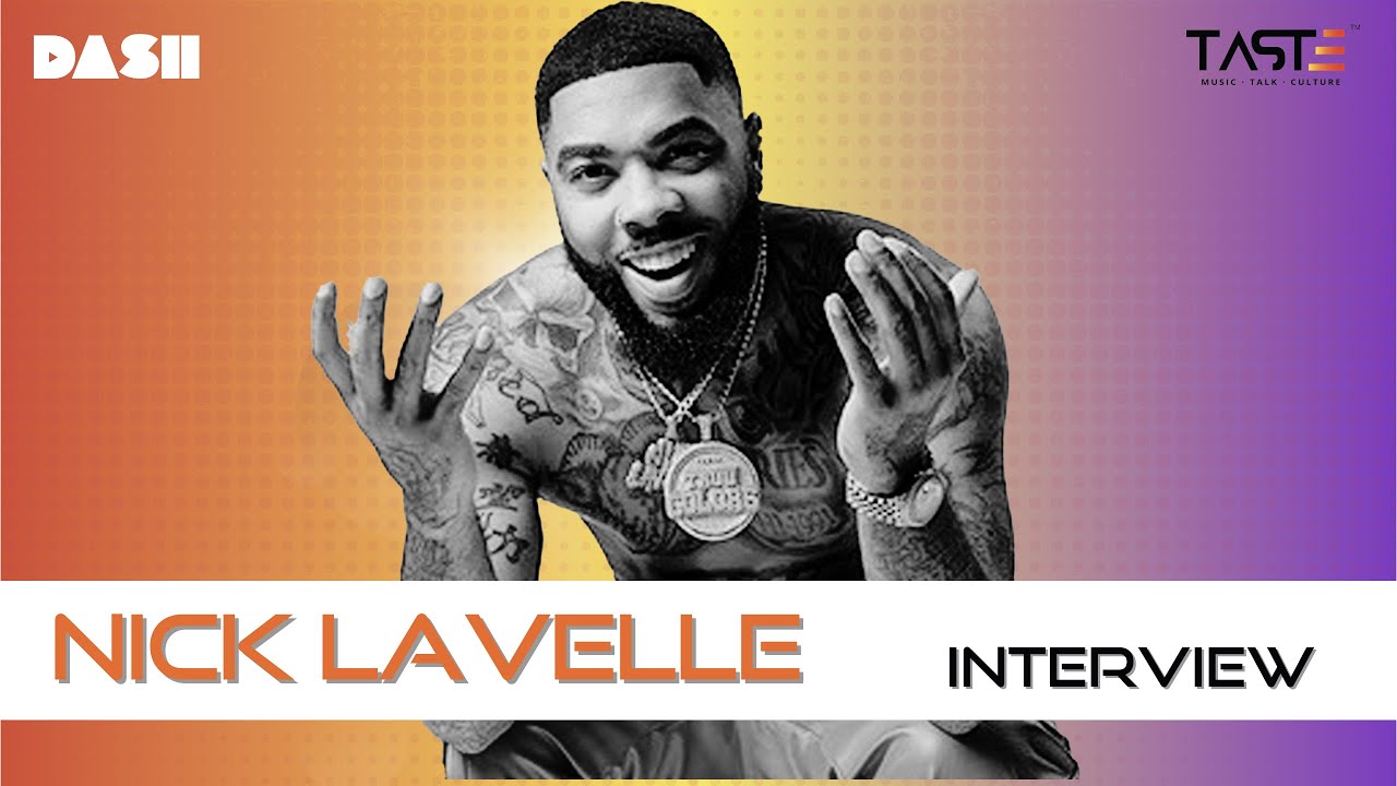 Nick Lavelle talks music as a tool, hit single "Wi-Fi" w/ Jacquees ...