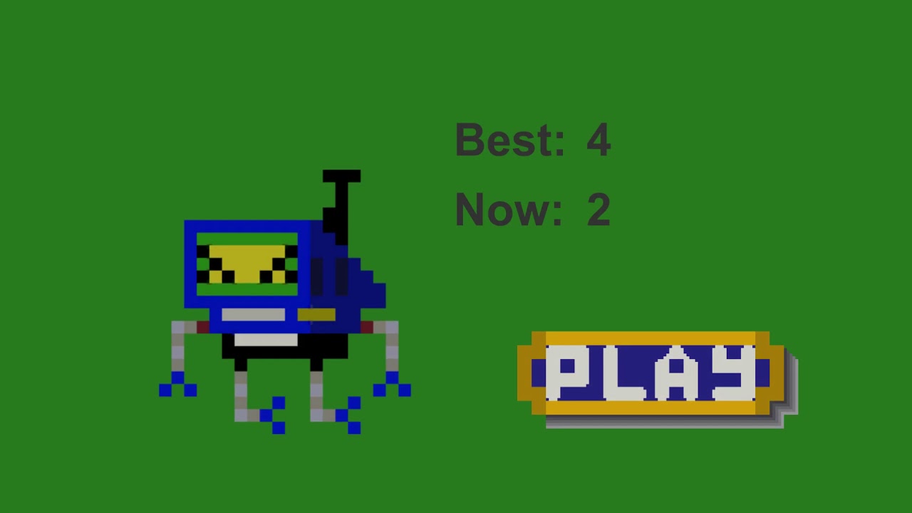 Pixel Bots - YouTube