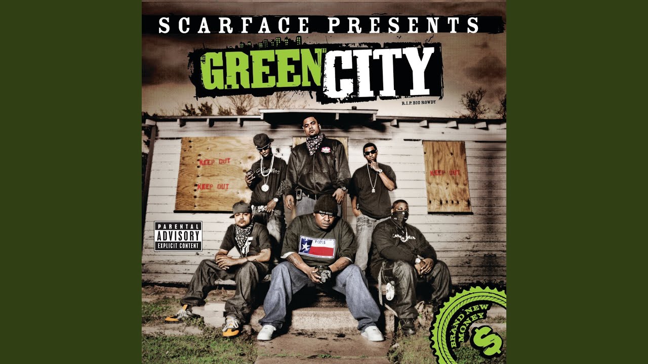 Slide Thru Killeen - YouTube