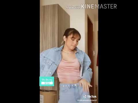 Hottest Filipina Celebrity Tiktok Compilation #Tiktokph #pinay