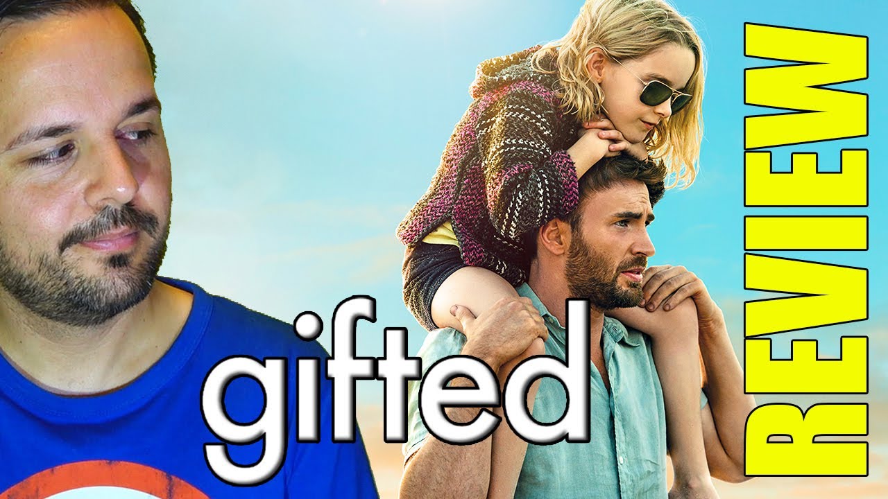 Un don excepcional (Gifted) - CRÍTICA - REVIEW - OPINION - John Doe ...