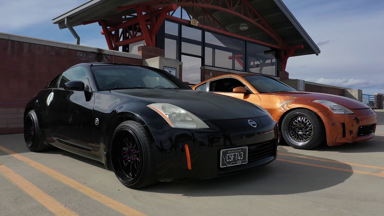 AWKWARD CAR DRIVE - YouTube