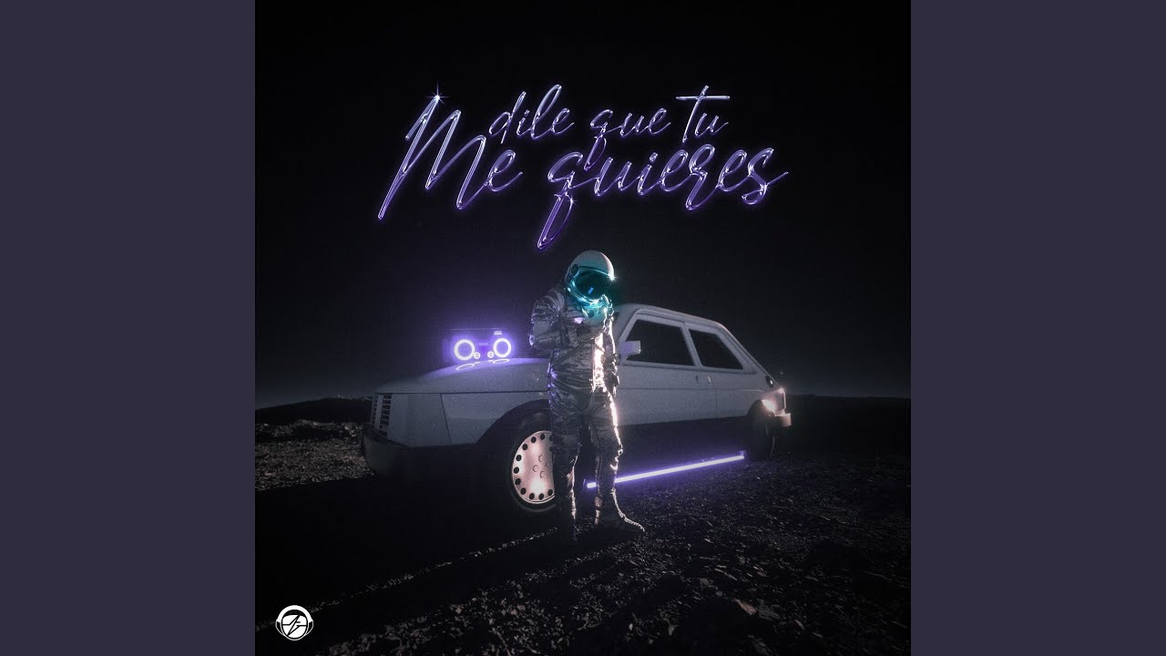 Dile Que Tu Me Quieres (Turreo Edit) - YouTube Music