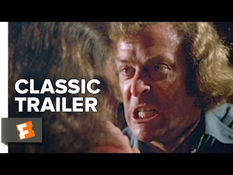 The Hand (1981) Official Trailer -  Michael Caine, Andrea Marcovicci Movie HD