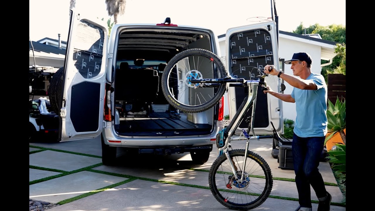 'Van Wisdom' with Brian Lopes - YouTube