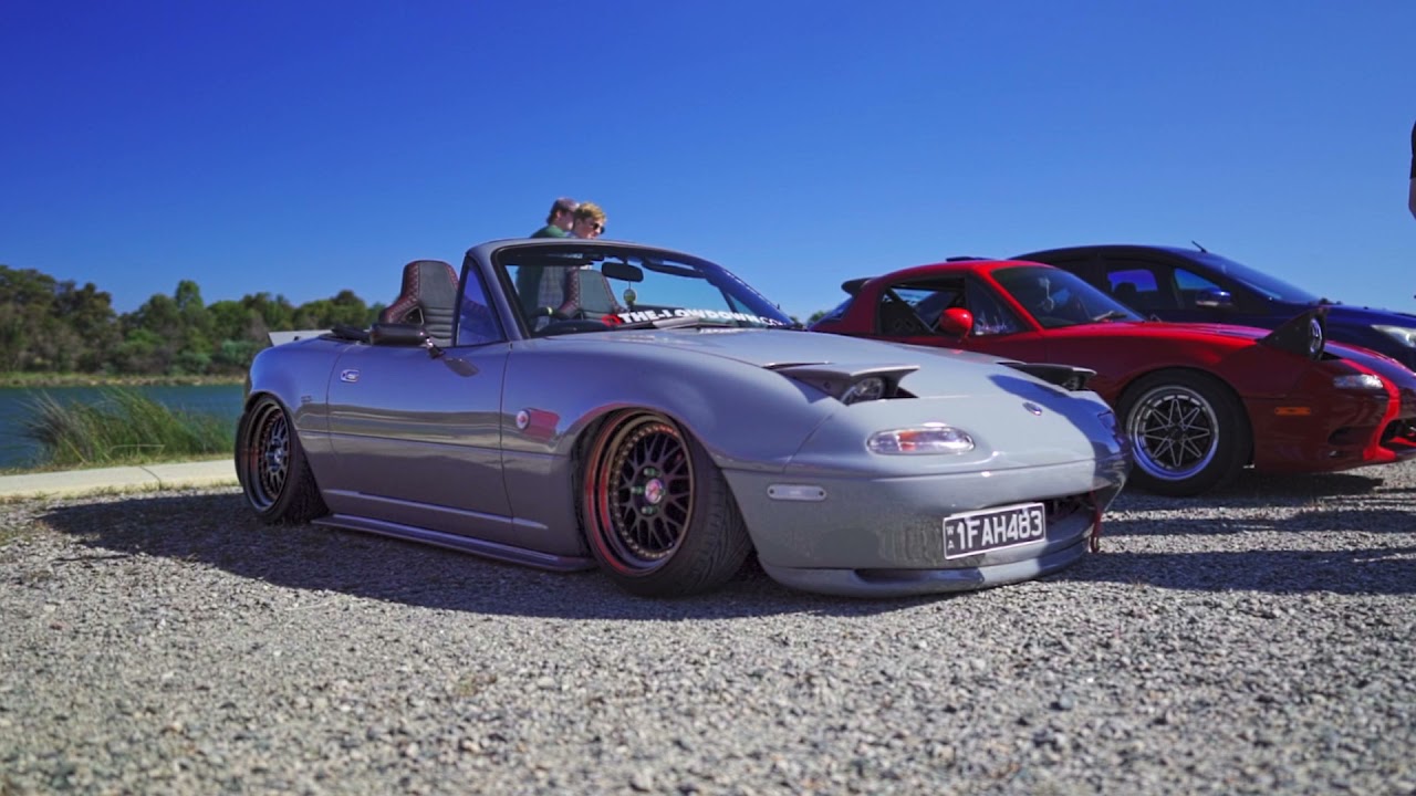 Perth JDM Central (Champion Lakes Event) - YouTube