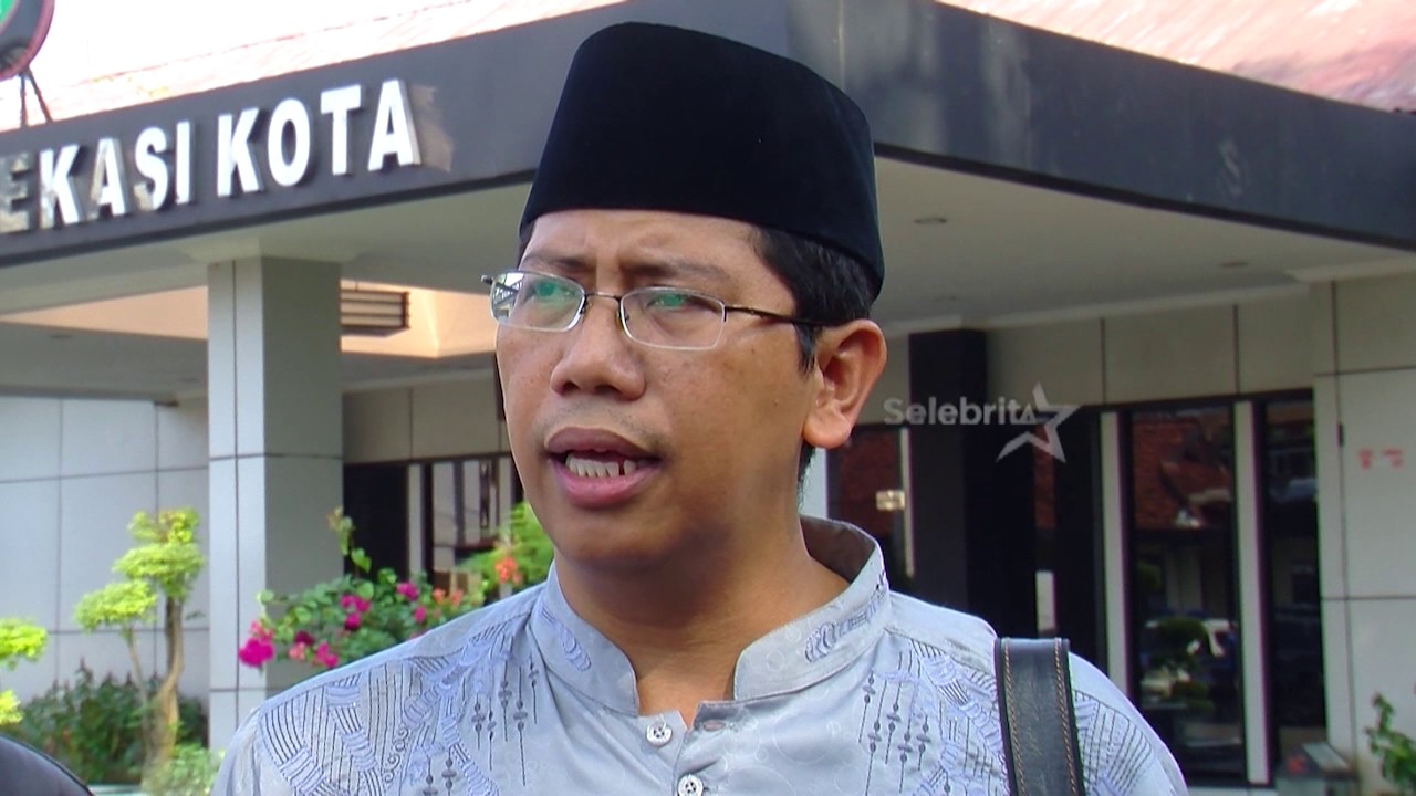 Ust. Haryono Membantah Telah Menipu Ratusan Juta Uang Jemaah Haji ...
