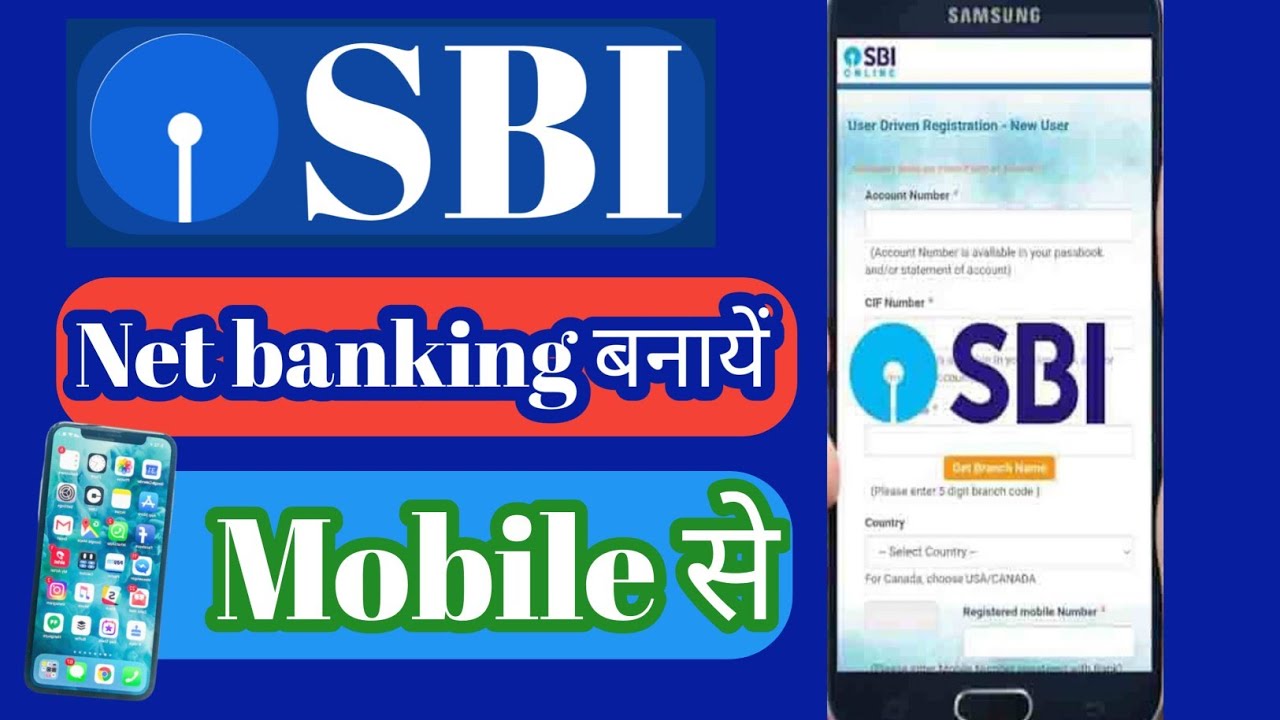 Sbi Net Banking Registration Sbi Net Banking Activation Sbi sbi-net-banking-registration-sbi-net-banking-activation-sbi