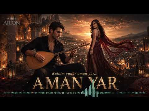 Aman Yar – ARION TURKISH MUSIC | Enerjik Turkish Oriental House