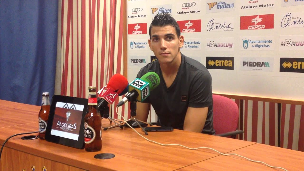 AL MINUTO.ES (DAVID GRANDE) - YouTube