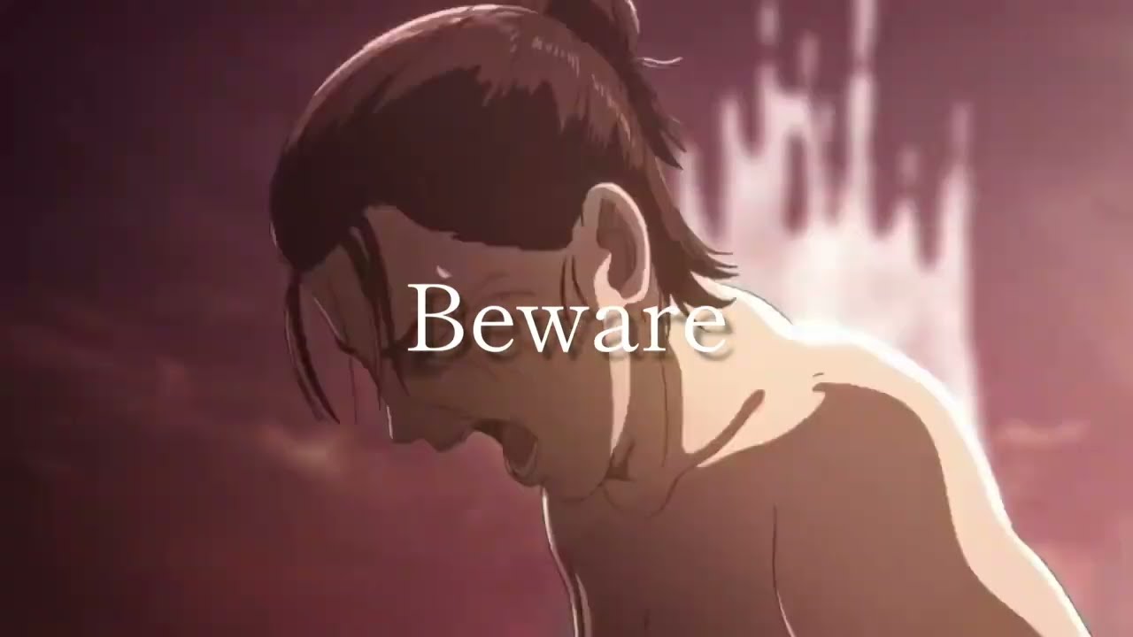 Attack on Titan The Final Season Part 2 OP - SiM「The Rumbling」English ...