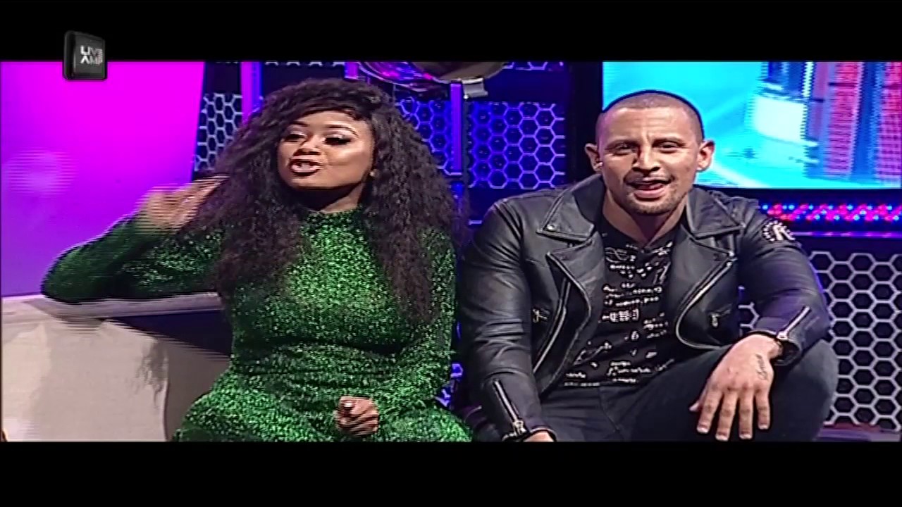 Presenter Interviews 02 - YouTube