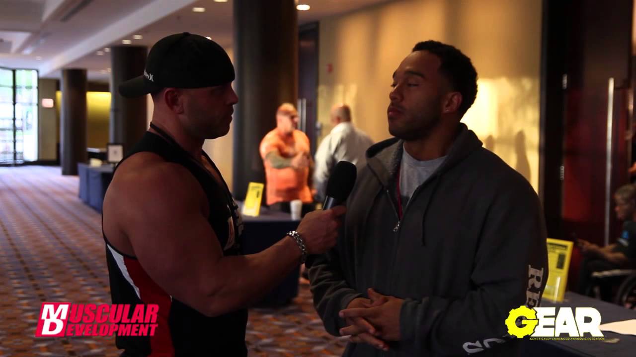 Jr. Nationals 2014 | Josh Haden and David Baye - YouTube