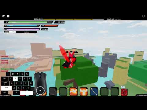 Naruto NRPG Beyond (Roblox vuelve) :-O - YouTube