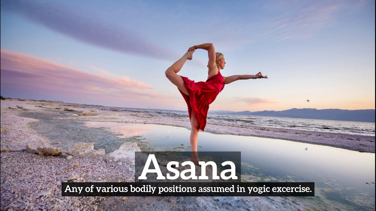 What is Asana? | How to Say Asana in English? | How Does Asana Look ...