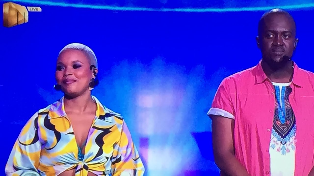 Congratulations to idols sa Winner Tonight | Season 18 IdolsSa - YouTube