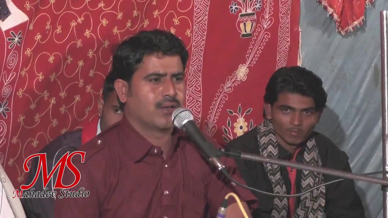 pabuji rathore super hit kalvi kathe ri re bhajan Ramnivash DEWASI ...