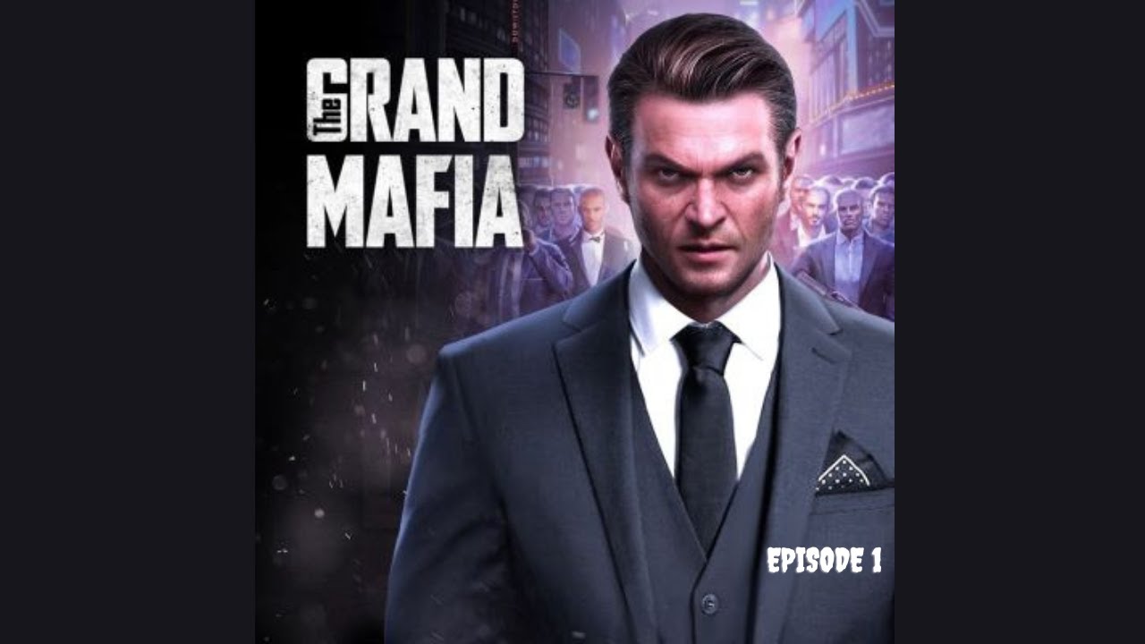 The Rivalry Begins, GRAND MAFIA - YouTube