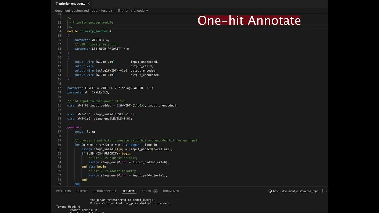 MG-Verilog: Multi-grained Dataset Towards Enhanced LLM-assisted Verilog Generation - YouTube