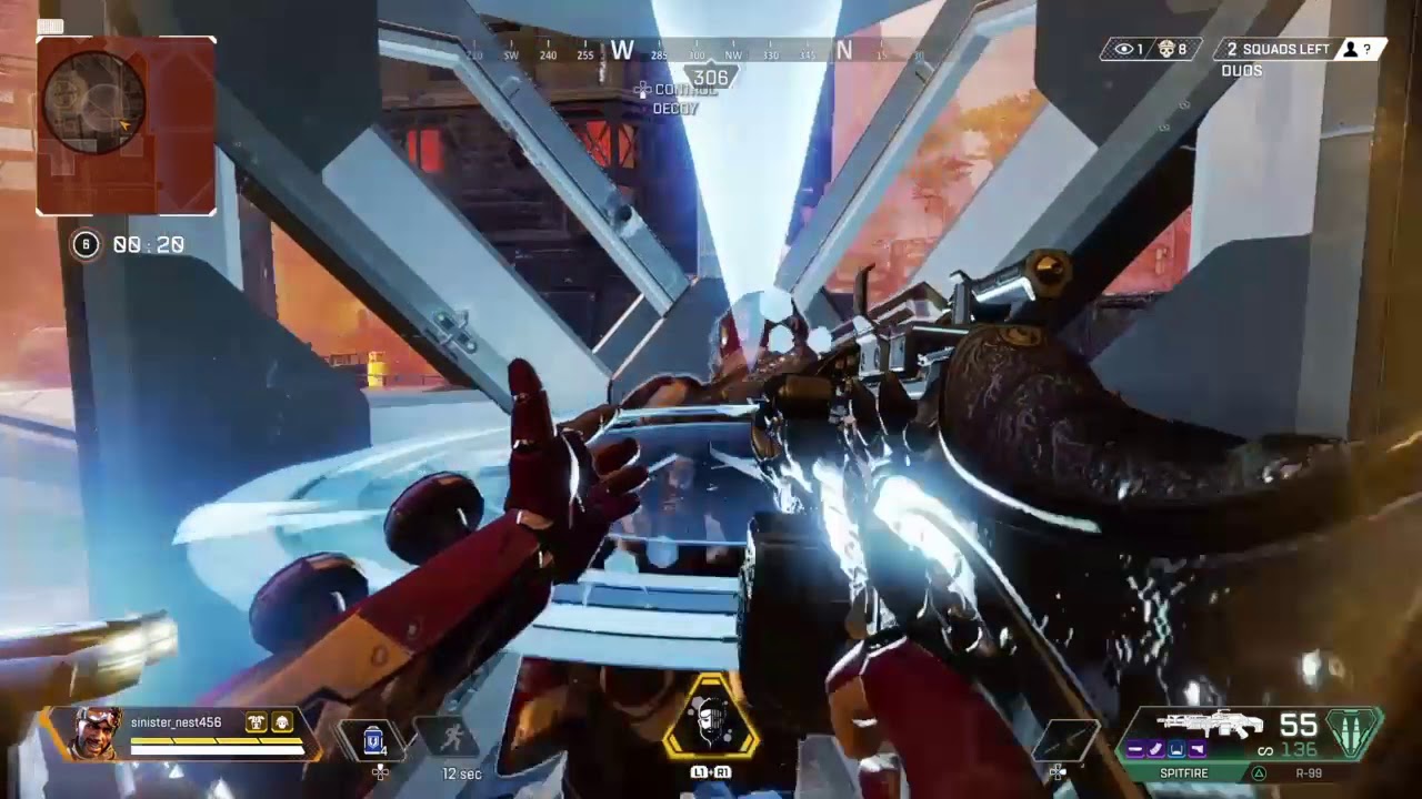 Kill comp pt 7 - YouTube