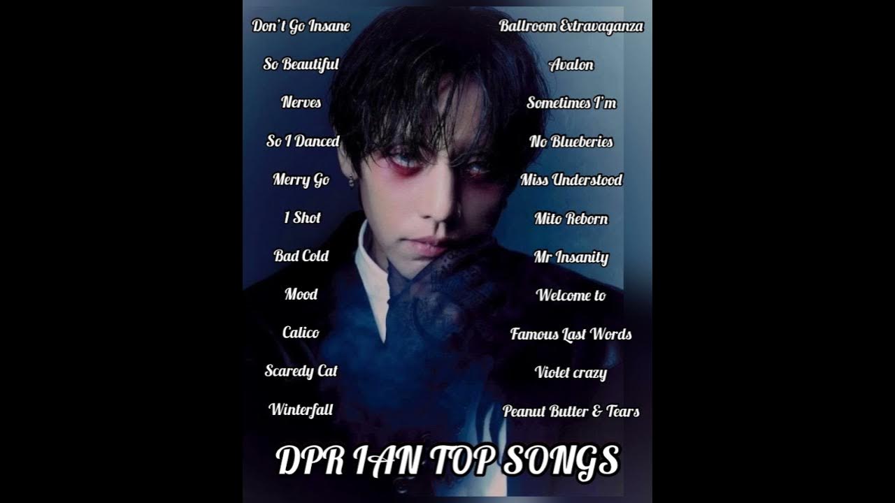 Dpr Ian [Playlist] top songs. Hit 2023 - YouTube