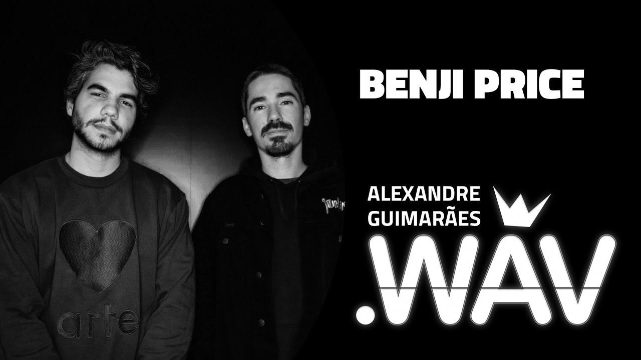 benji price | .wav - YouTube
