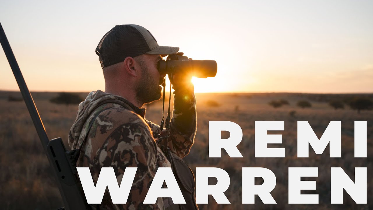 Welcome to the Official Remi Warren Youtube Page - YouTube