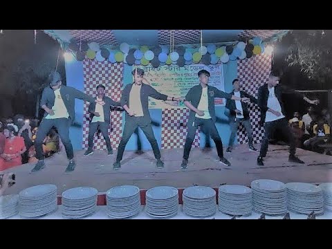 Bright Star Model School || Kiya Kiya Song || Mashup Song || ORFY ...