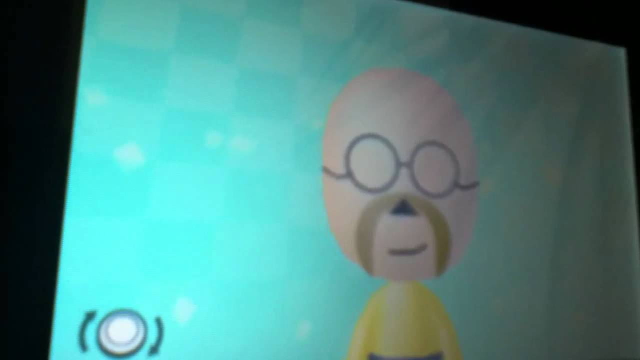 Jake mii tutorial - YouTube