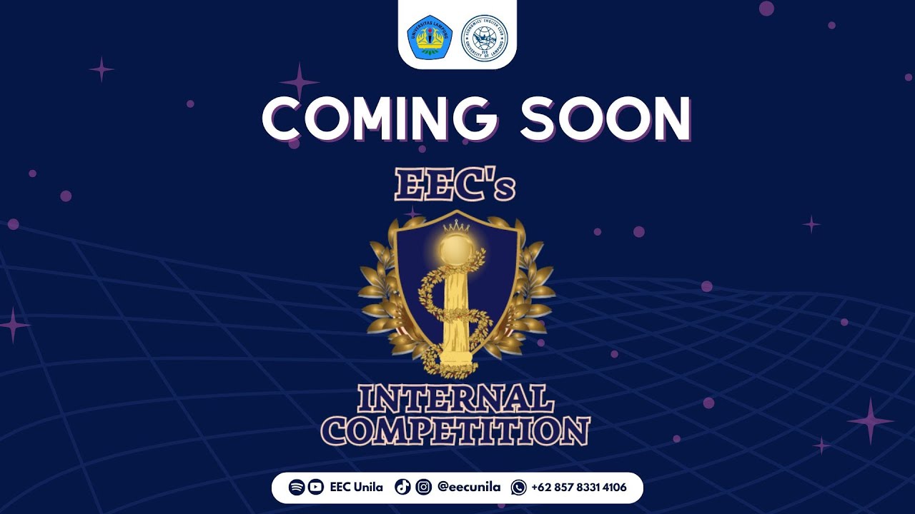 TEASER INTERCOMP 2024 - YouTube