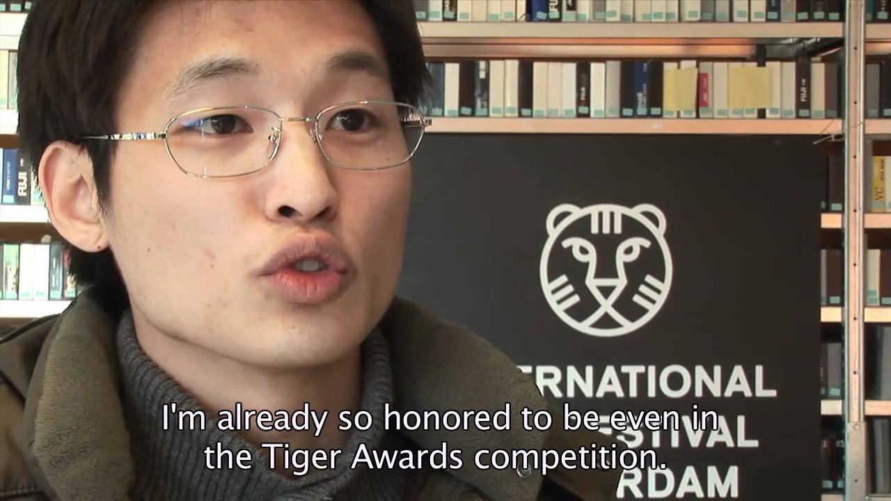 Tiger Award Spotlight - Bleak Night - YouTube