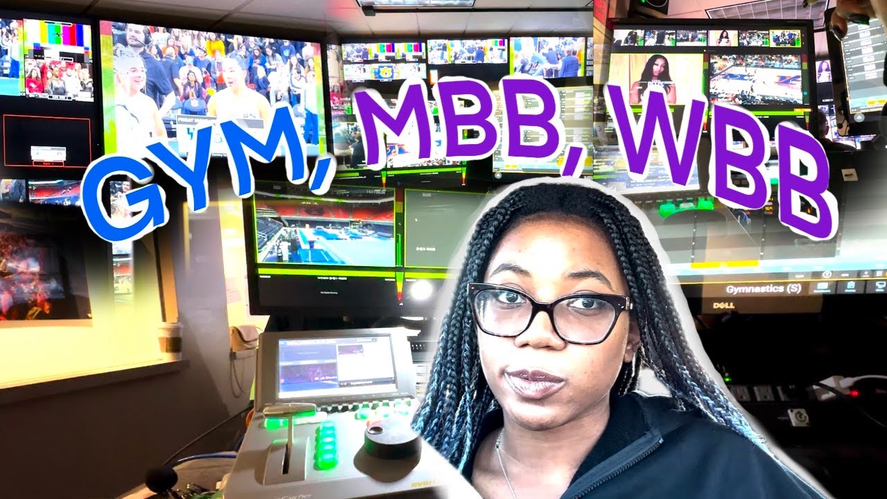 3 days in the life of a replay operator - YouTube