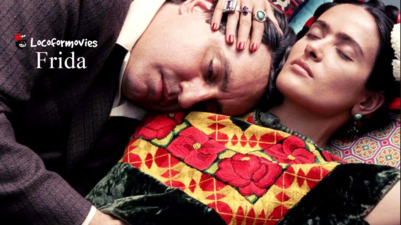 🎦FRIDA(2002) | RESUMEN EXPLICADO🎦 - YouTube