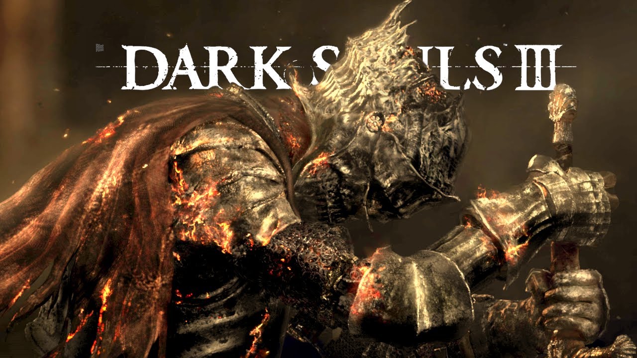 Curse Rot Affliction | Dark Souls 3 | #2 - YouTube
