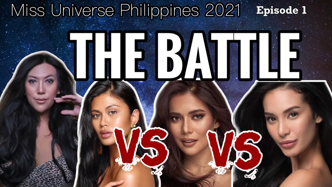 FRONTRUNNERS | MUP Series Ep 1| August 19, 2021 - YouTube