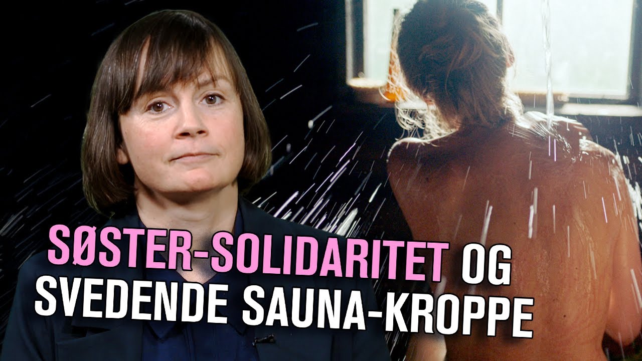 Anmeldelse: 'Smoke Sauna Sisterhood' (2024) // Søster-solidaritet og ...