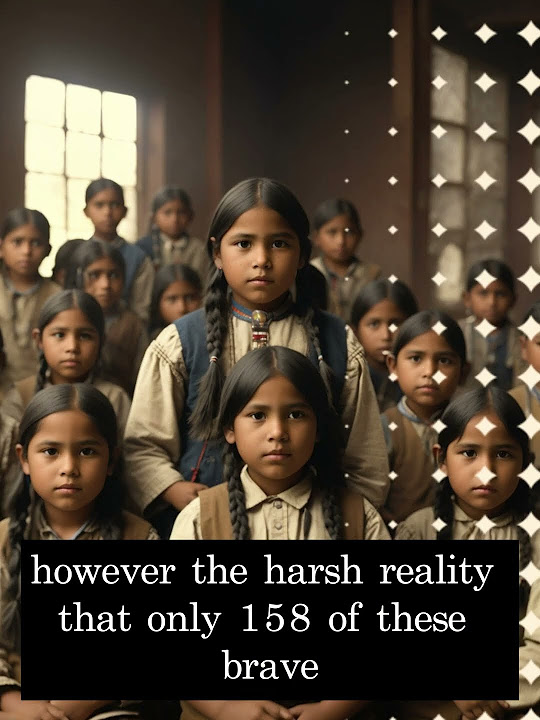 The Untold Story of Carlisle Indian School #culturalheritage #history ...