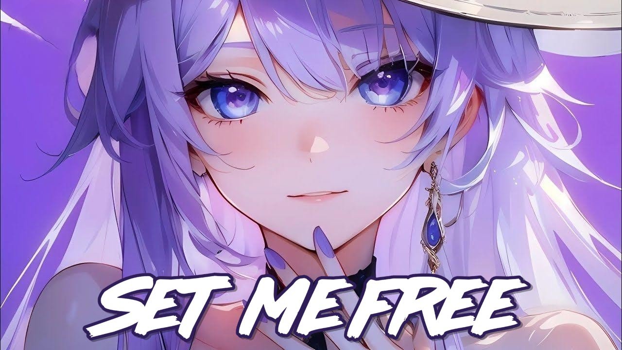 🎵 Set Me Free - The Powerful Lyrics That Will Touch Your Heart 💔 - YouTube