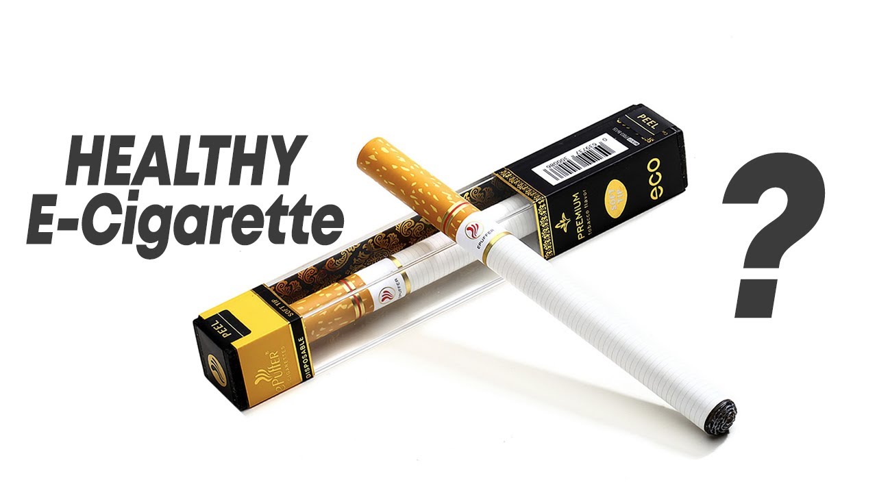 10 NEW TECHNOLOGY INVENTIONS Smart Cigarette You Should Try - YouTube