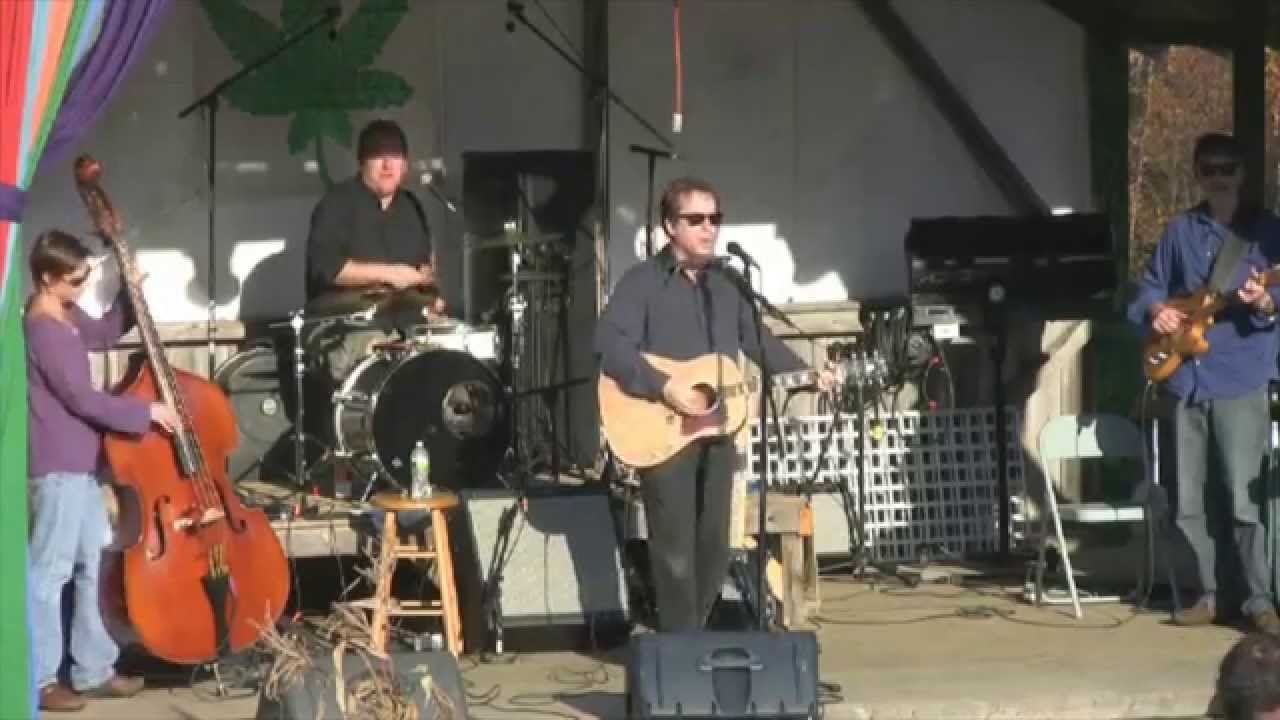 Queen Jane Approximately cover by The Bob Band - YouTube