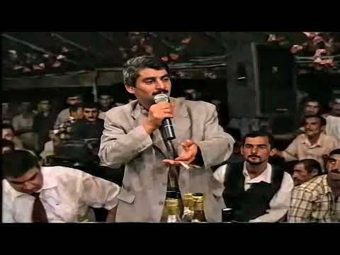 Gülzar üzünü mənə göstərsə bəsimdir - Məşədibaba Aydəmirov 