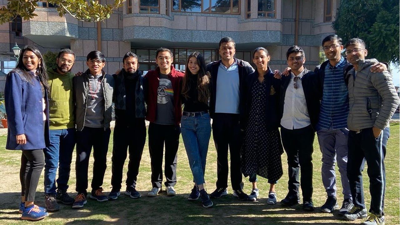 IAS Training Phase 1 | LBSNAA - YouTube