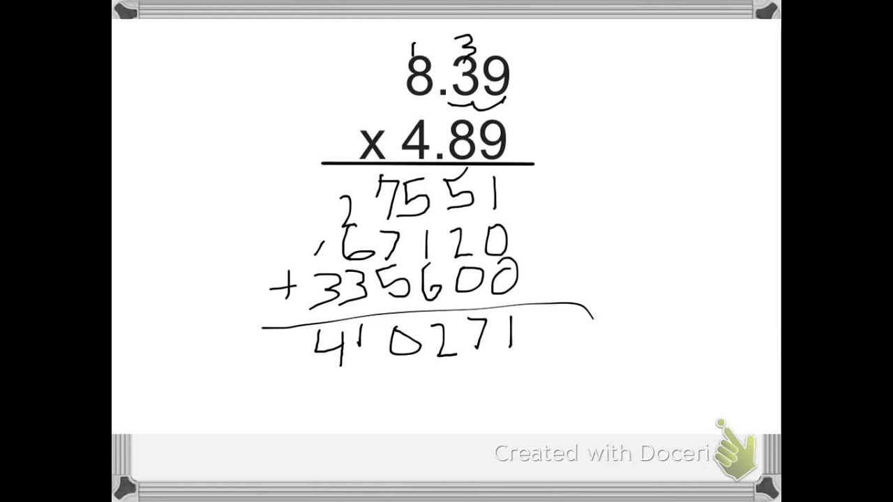 How To Multiply 3 Digit Numbers With Decimals how-to-multiply-3-digit-numbers-with-decimals