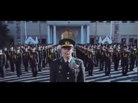 Barışta ter dökmeyen,Savaşta kan döker!